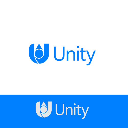 Create the next logo for Unity | Logo design contest