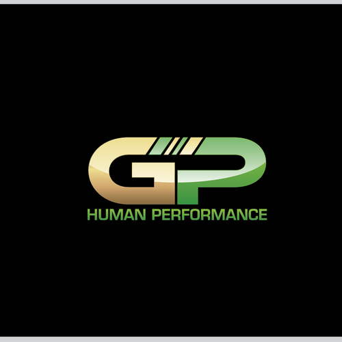 GP Human Performance | Logo design contest