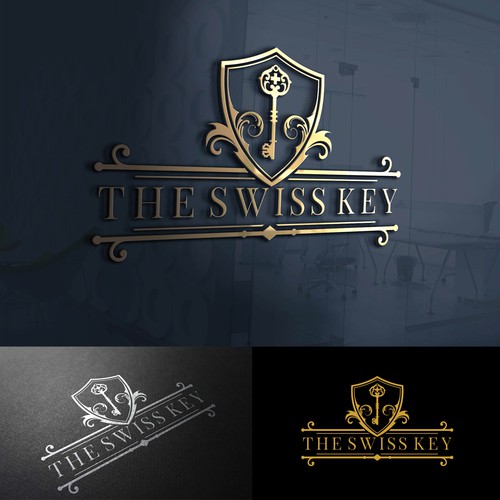 Logo For Luxury Concierge Company | Logo design contest