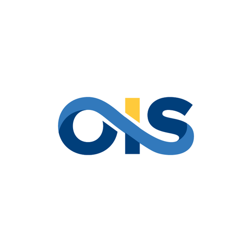 Our OIS logo Needs an upgrade | Logo design contest