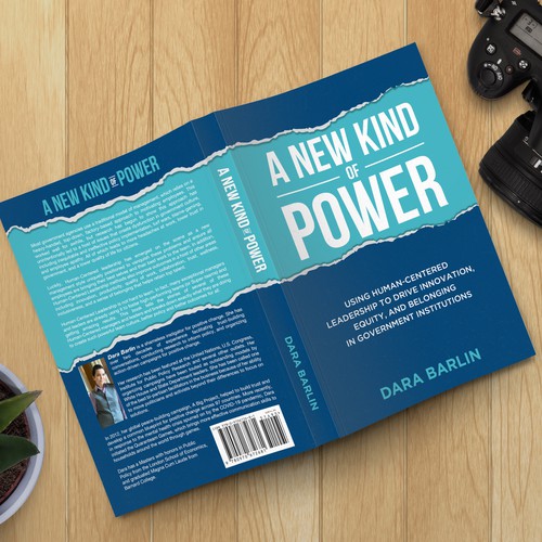 Designs | Design a book cover that makes government less dysfunctional ...