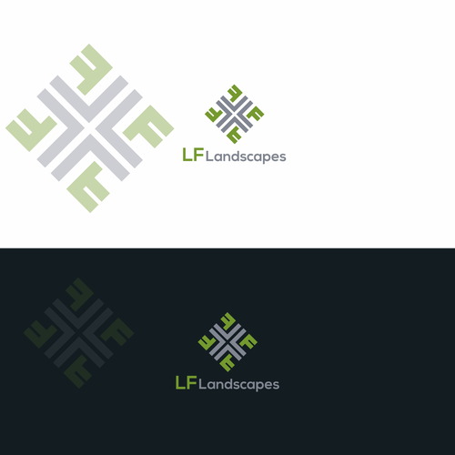 Landscaping services & eCommerce paving stone company wants modern non ...