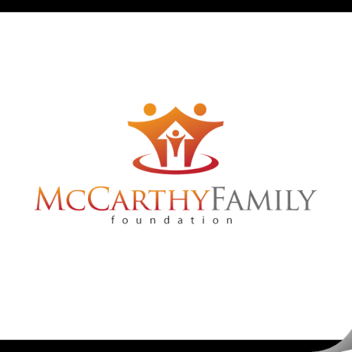 Designs | FAMILY FOUNDATION LOGO | Logo design contest