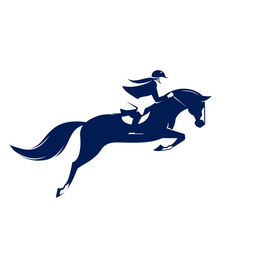 Dressage Logos - Free Dressage Logo Ideas, Design & Templates