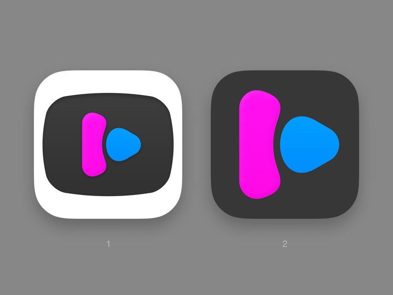 iOS 7 Style ICON NEEDED FAST! Simple Design - Picurdate App | Icon or ...