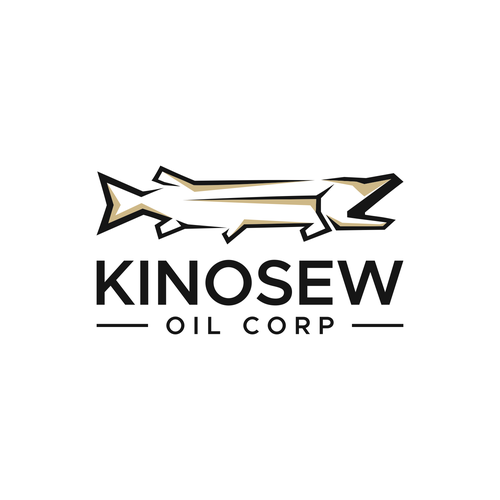 Designs | Kinosew (Big Fish) | Logo design contest