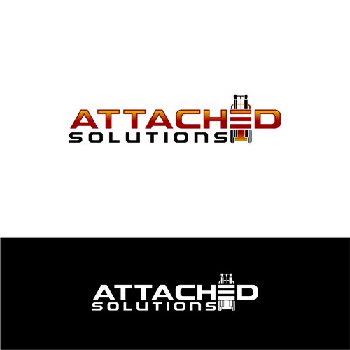 We need a POWERFUL logo for the FIRST integrated Material Handling ...