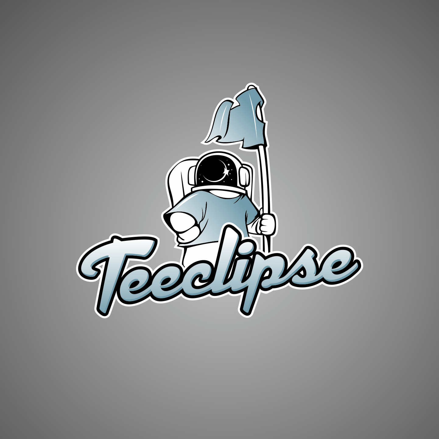 Telescope Logos - Free Telescope Logo Ideas, Design & Templates