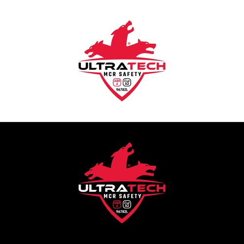 Glove Branding Identity Creation - UltraTech | Logo design contest