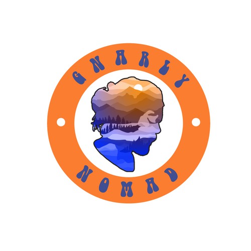 Design a gnarly logo for a new clothing brand | Logo design contest