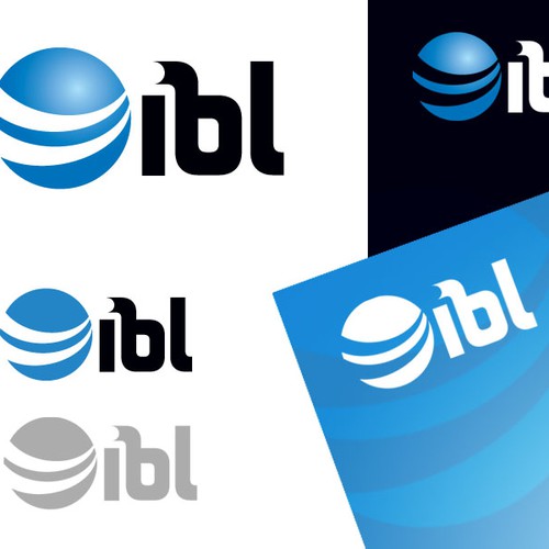 Logo for IBL Software Engineering | Logo design contest