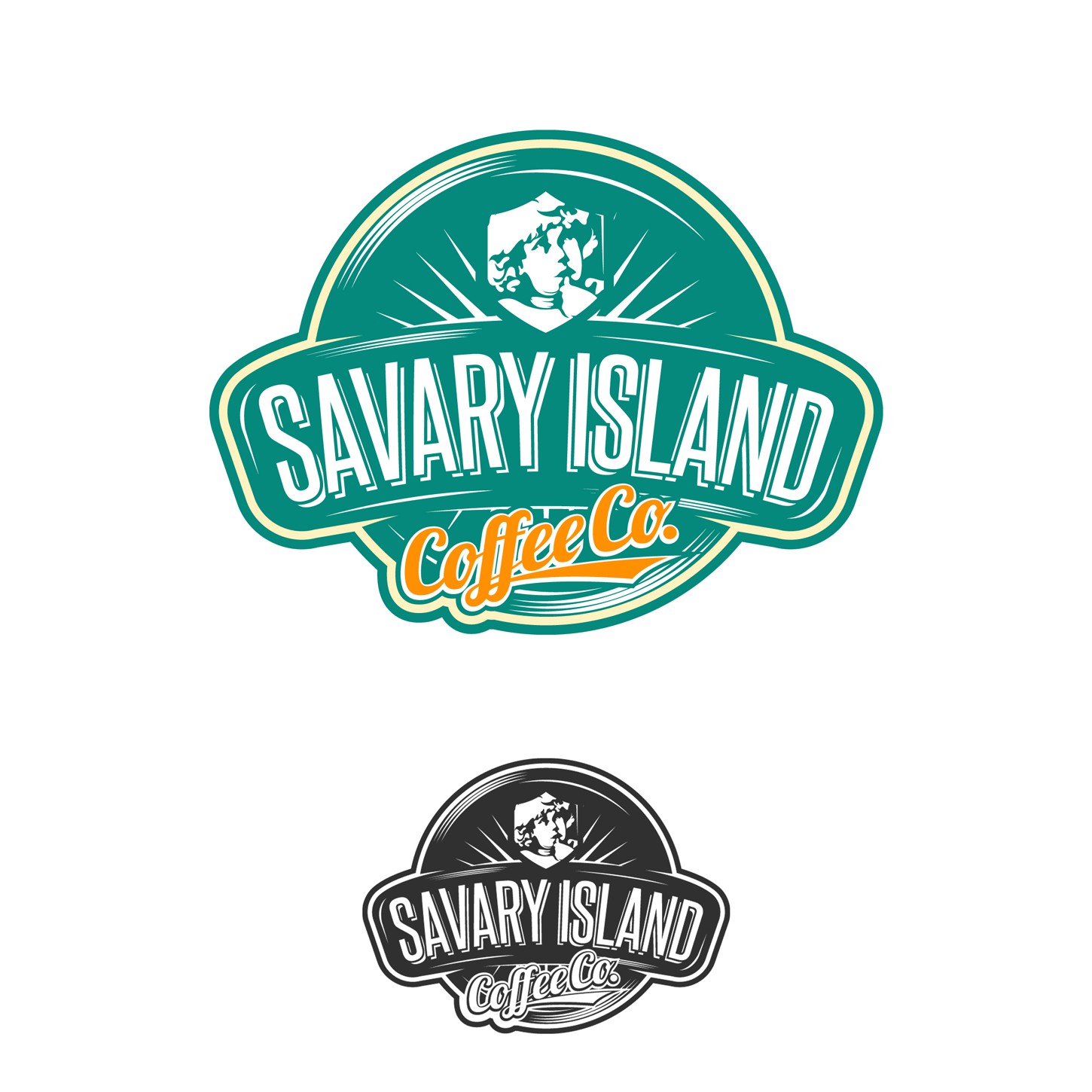 Island Logos - Free Island Logo Ideas, Design & Templates