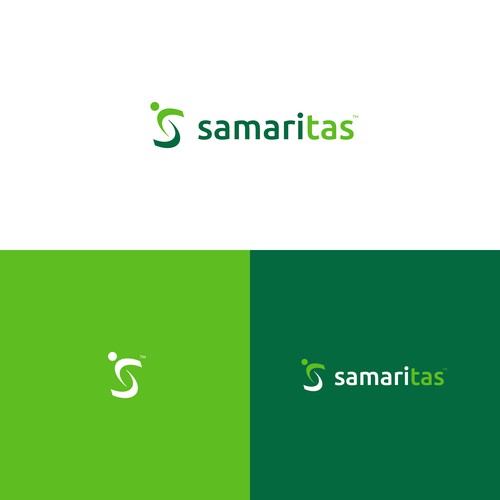 Designs | SAMARITAS | Logo für Pflege und Betreuung von Rentner | Logo ...