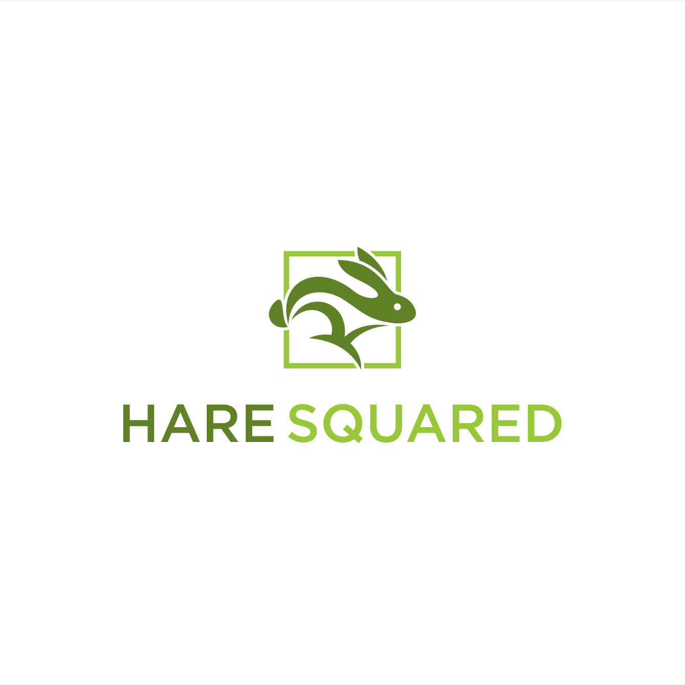 Hare Logos - Free Hare Logo Ideas, Design & Templates