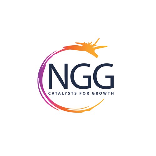 Logo for NGG | Logo Design Wettbewerb