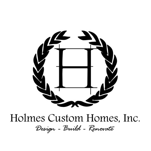 Create a company logo for Custom Home Builder | Logo design contest