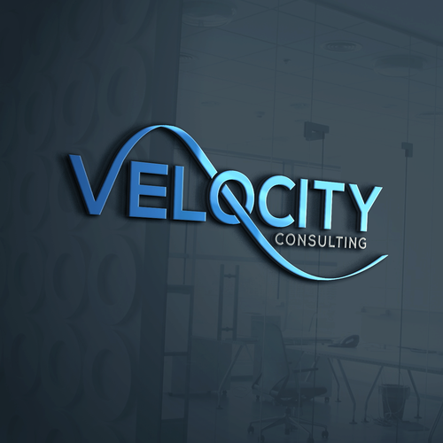 Design an ultra modern logo for Consulting Firm | Logo design contest