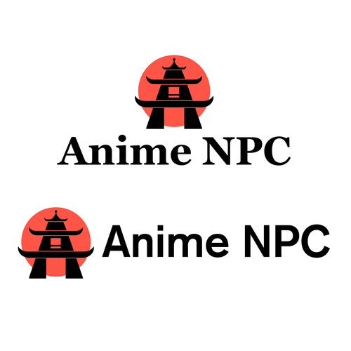 Logo Design for Japanese Anime Figure Online Store | concurso Logotipos