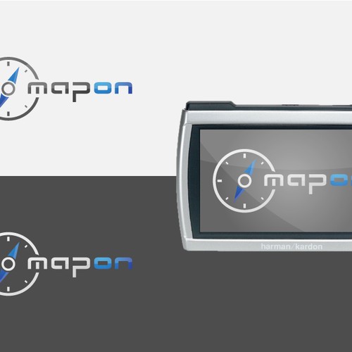 Logo design for vehicle fleet tracking system | Logo design contest