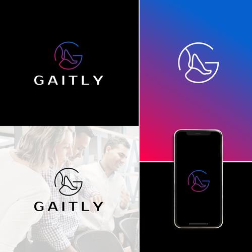 Designs | Design an Innovative Logo for a Machine Learning Mobility App ...