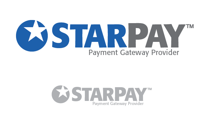 starpay logo for payment gateway | Logo design contest