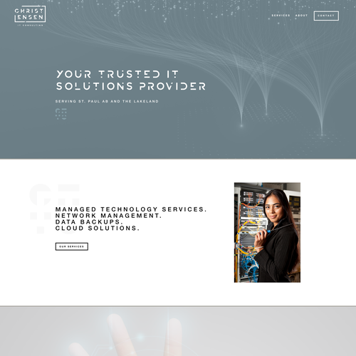 Information Technology Designs - 647+ It Design Ideas, Images ...