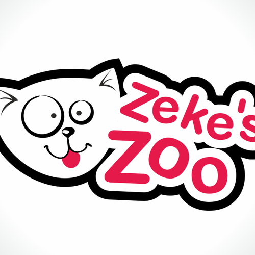New and creative logo wanted for Zeke's Zoo!!! | Logo design contest