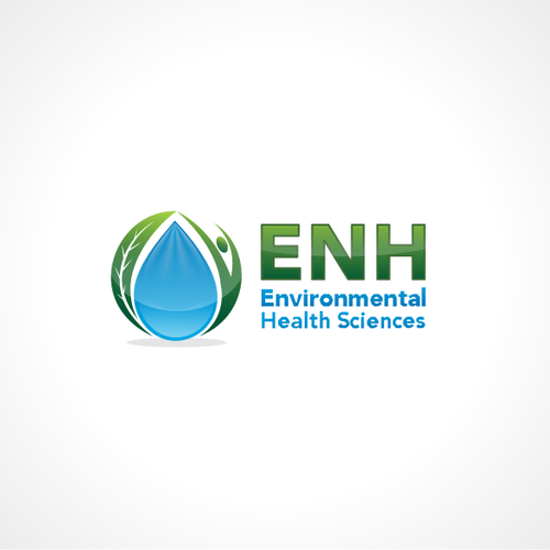 Department of Environmental Health Sciences needs a new logo | Logo ...