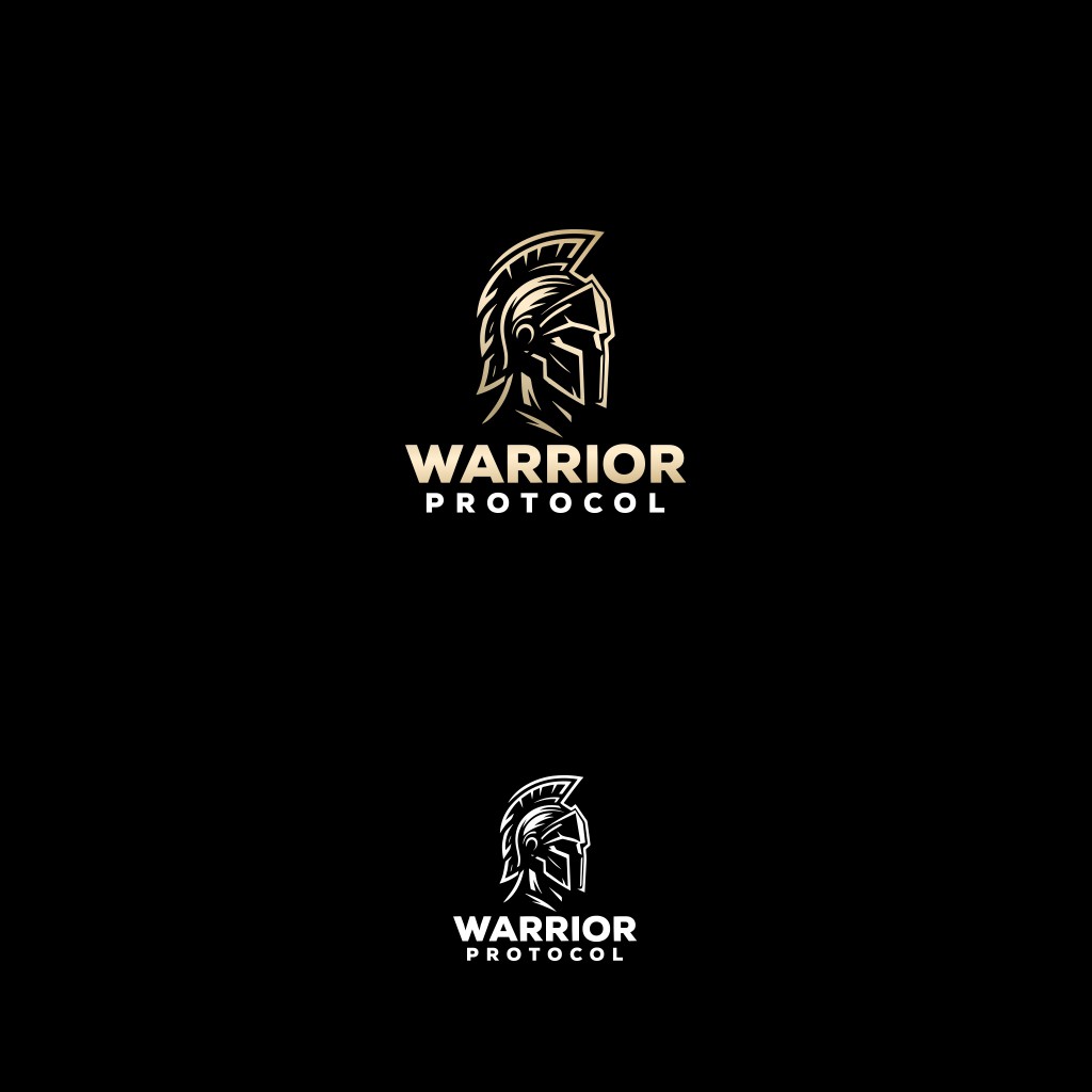 Warrior Logos - Free Warrior Logo Ideas, Design & Templates