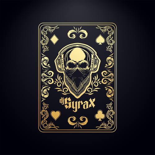 Designs | Syrax | Logo & social media pack contest