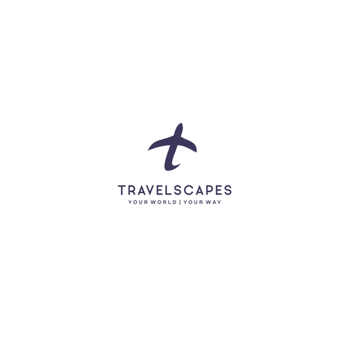 Logo Design for a Travel Company | Logo design contest