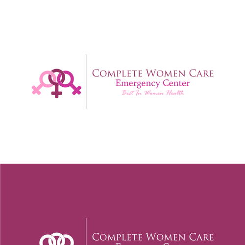 New logo for Women's Clinic | Logo design contest