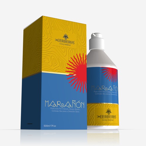 Designs | Design for Region-Inspired Luxury Hand Wash | Product ...