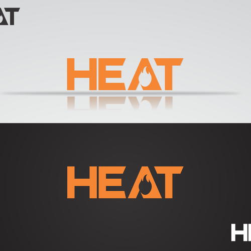 HEAT needs a new logo | Logo design contest
