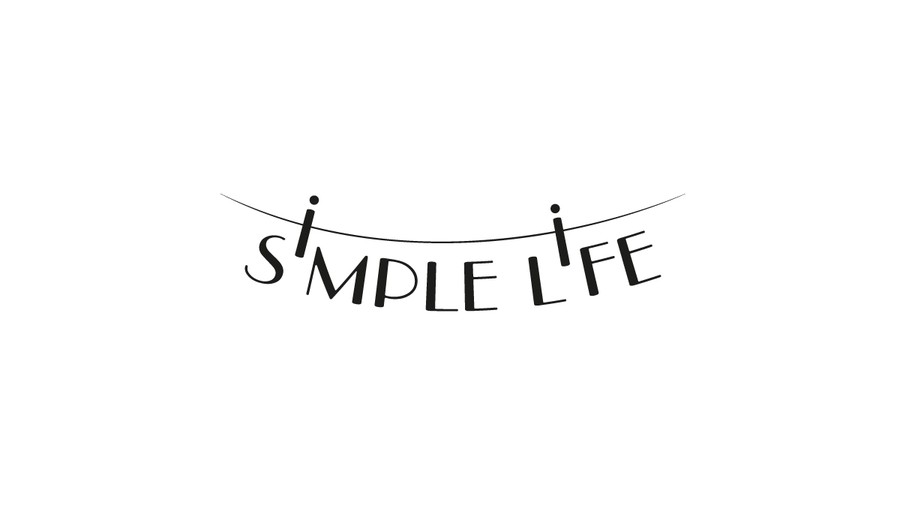 Logo for Simple Life | Logo design contest