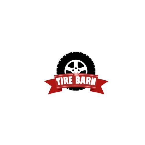 Incorporate a barn or tire (modern or old fashioned) to mesh with our ...
