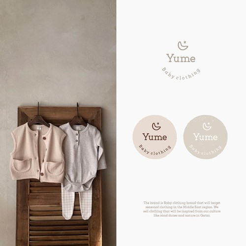 Designs | Best Baby Clothing logo | Logo design contest