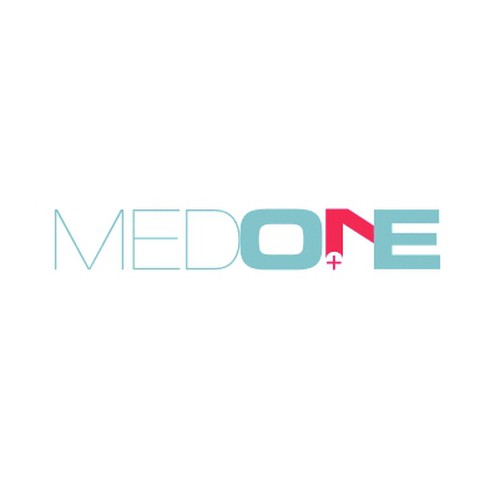 Med One Medical Group - Logo need for doctors office | Logo design contest