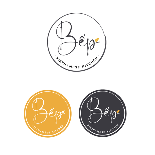 Designs | Seeking for Logo that represents Modern Pho Restaurant that ...