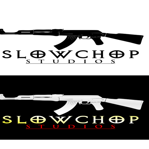 Indie Game Company Logo | Logo design contest