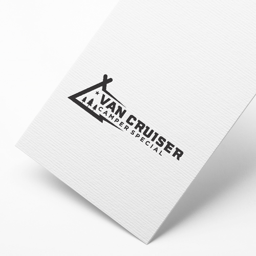 Designs | SPRINTER VAN CONVERSION AND RENTAL LOGO | Logo design contest