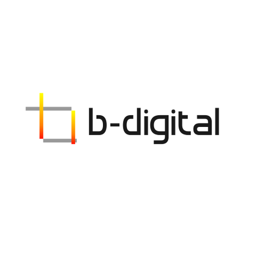 Logo / CICD for IT services company offering digital web services ...