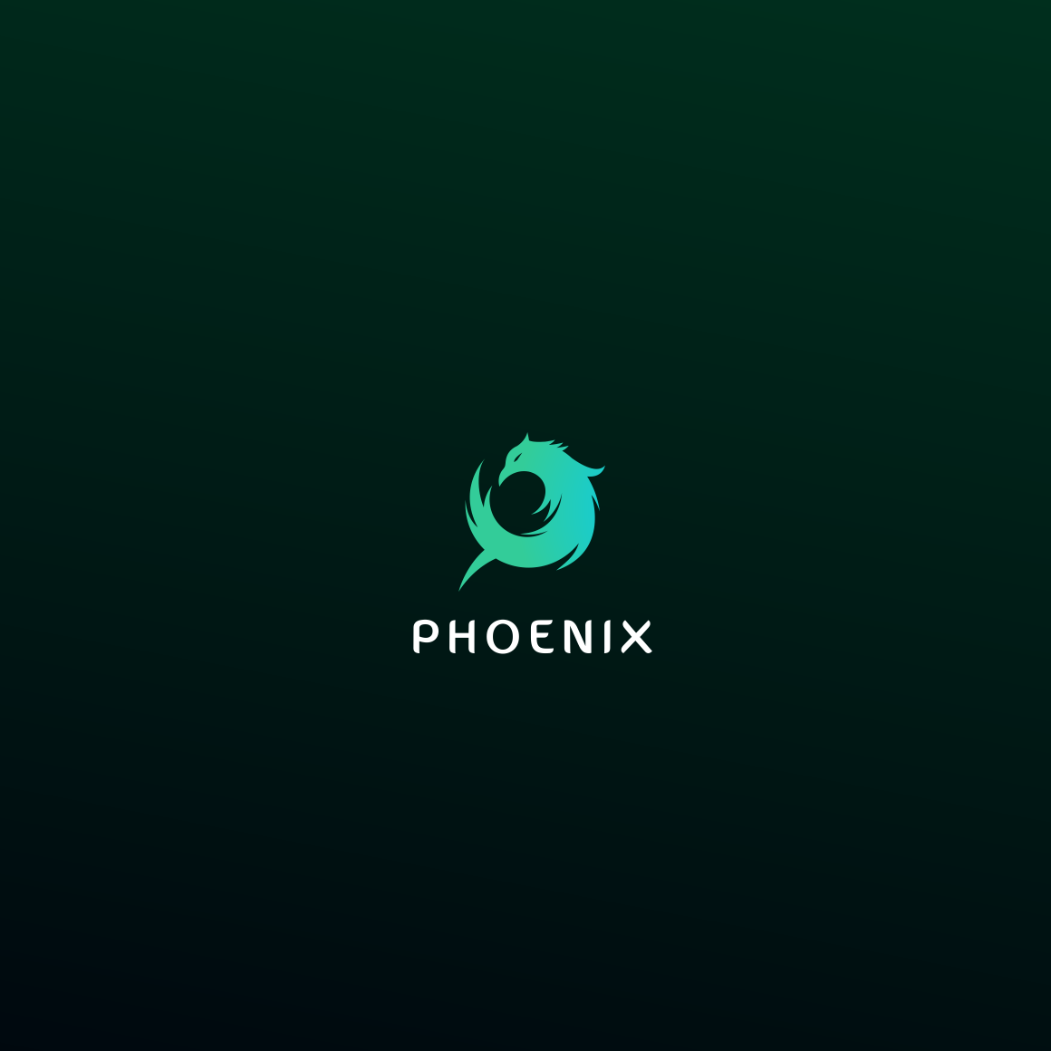 Phoenix Logos - Free Phoenix Logo Ideas, Design & Templates