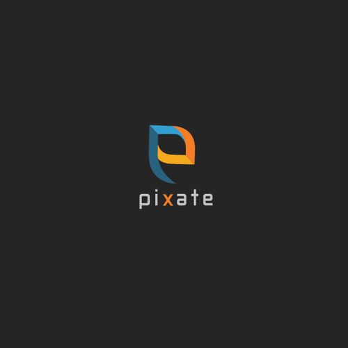 Pixate Logo 45 Awesome Logo Animations