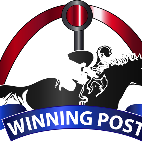 Help Winning Post with a new logo | Logo design contest