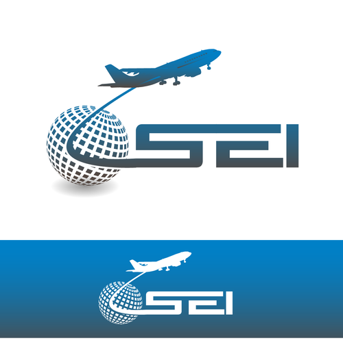 logo for SEI | Logo design contest