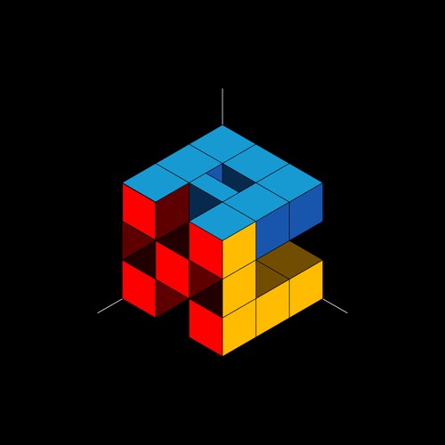 Accelerated Linear Algebra (XLA) Logo | T-shirt contest