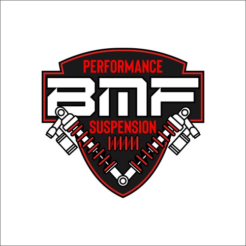 Motorcycle Performance Shop needs awe inspiring and legendary logo ...