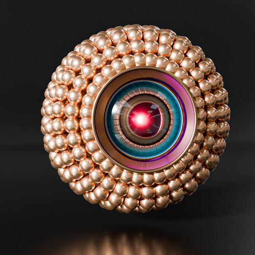 Designs | Design a unique AI Bot mascot for a crypto project ...