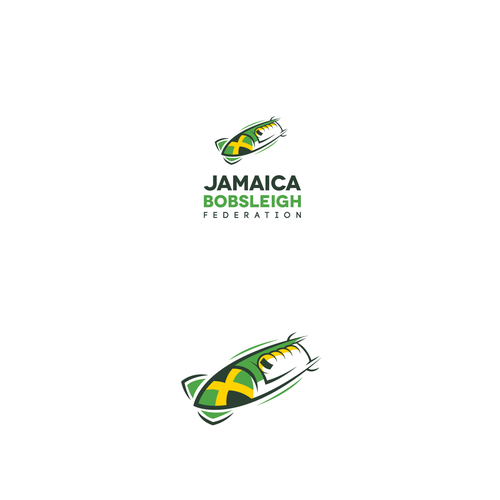 Bobsled Logo